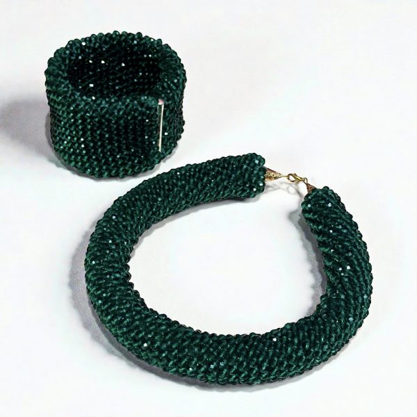 Unique Statement Jewellery UK | Handcrafted Bold Designs | Sarah Valley